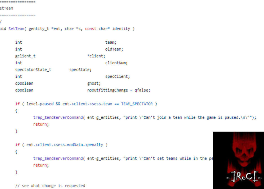 SOF2MP | Soldier of Fortune 2 Multiplayer | Downloads, Maps, Mods And More
