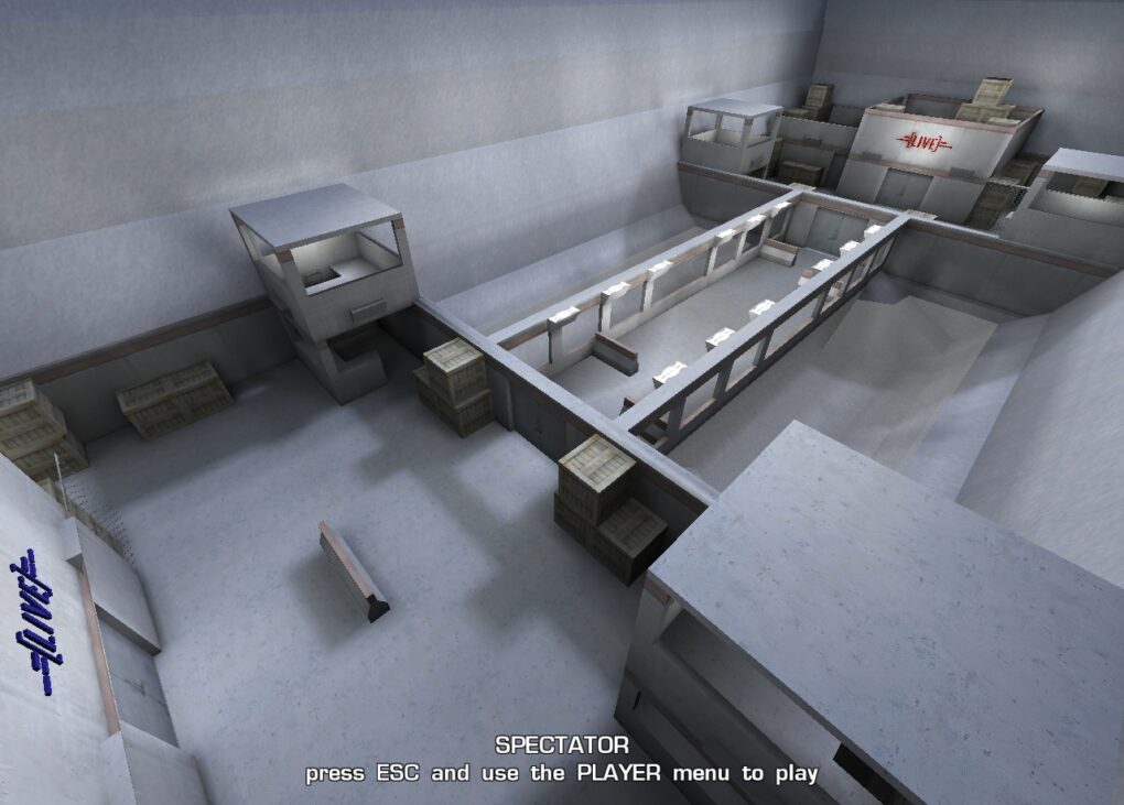 SOF2MP | Soldier of Fortune 2 Multiplayer | Downloads, Maps, Mods And More