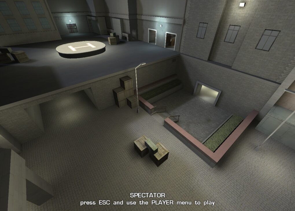 SOF2MP | Soldier of Fortune 2 Multiplayer | Downloads, Maps, Mods And More